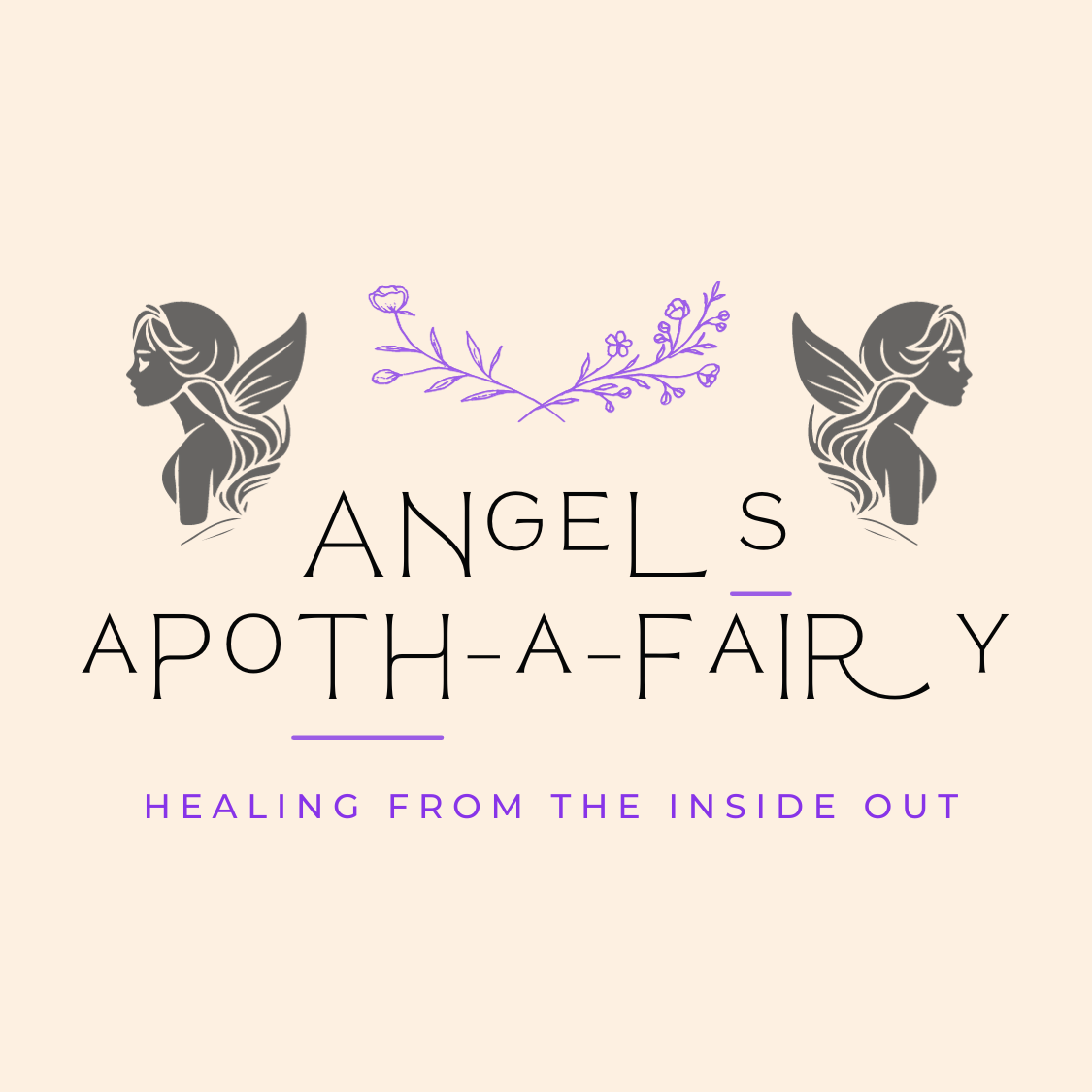 AngelsApothafairy.com – Angels Apoth-a-fairy